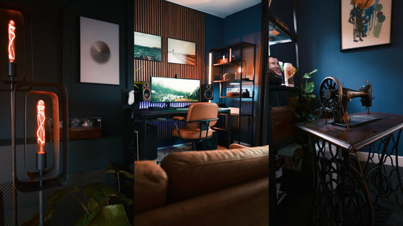 Signature LUT Collection + Free 3-hour Color Grading course for Davinc ...