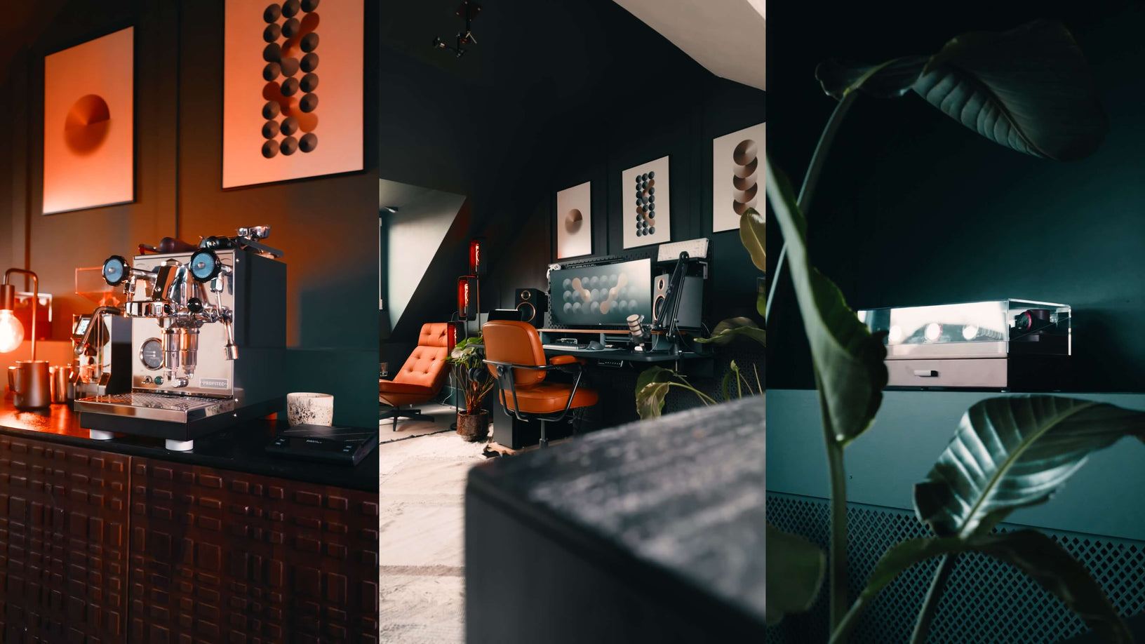 Signature LUT Collection + Free 3-hour Color Grading course for Davinc ...